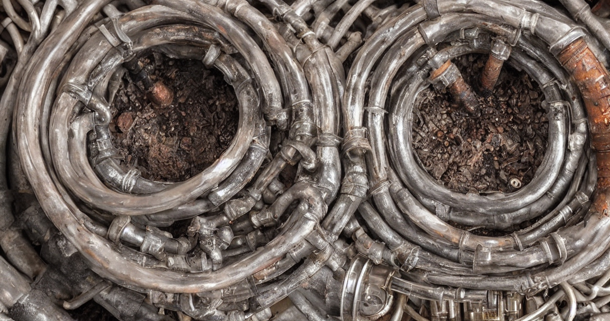 Vigtigheden af korrekt installation og vedligeholdelse af Brænderrør - Cage